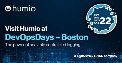 humio on linkedin logmanagement secops devops