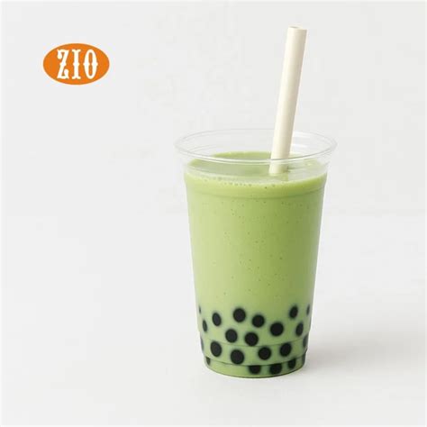 Matcha Bubble Tea Powder Milk Tea Premix Bulk Supply