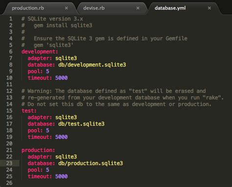Creating A Simple Todo Application With Ruby On Rails Part 4