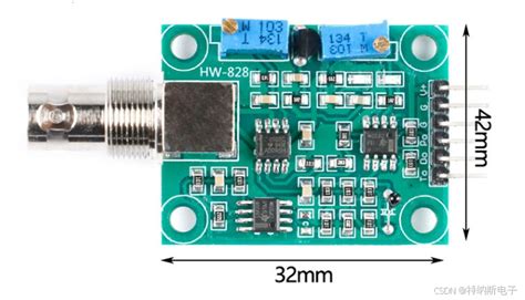 Ph值检测传感器ph传感器 Csdn博客