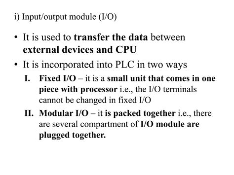 Unit 4 Programmable Logic Controllerpdf Unit 4 Programmable Logic Controllerpdf
