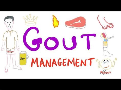 Free Video Gout Management From Medicosis Perfectionalis Class Central