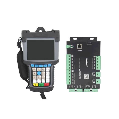 RichAuto B B E Axis DSP CNC Controller M Wire ZENIX Store LLC