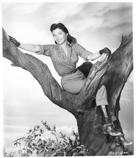 Image Of Mari Blanchard