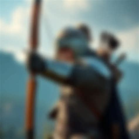 Mastering The New Archer Build Tips For Success Leveluptalk
