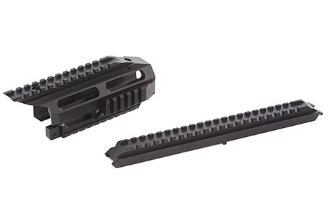 Ghk Aug Ras Handguard For Ghk Aug Gbb