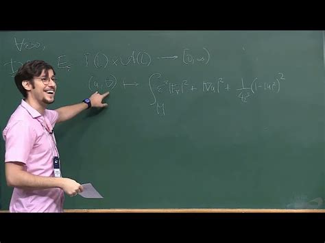 Free Video Special Holonomy And Geometric Structures On Complex Manifolds From Instituto De