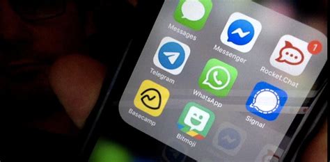 Are Private Conversations Truly Private Encryption Could Protect You