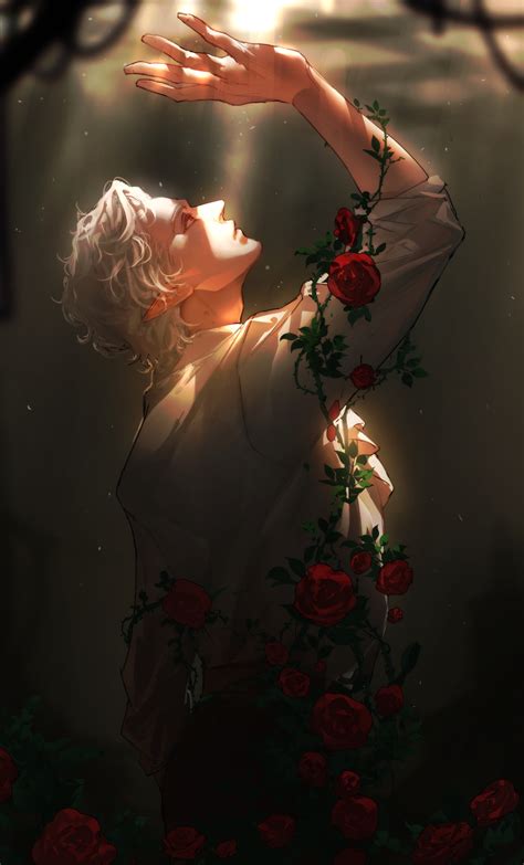 Fulushouxijixiangcha Astarion Baldurs Gate Baldurs Gate 3 Highres