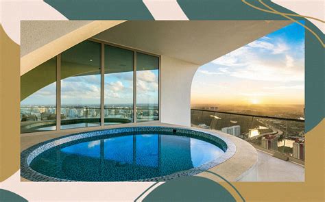 Bh Groups Isaac Toledano Buys Sunny Isles Penthouse