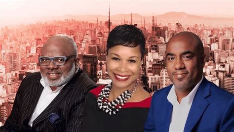 Three Black Developers Drive 400 Million Revenue To Black Business