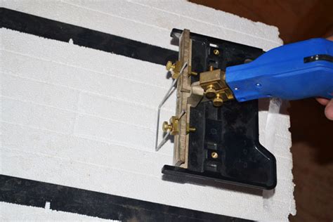 Electrical In Icf Walls Ana White