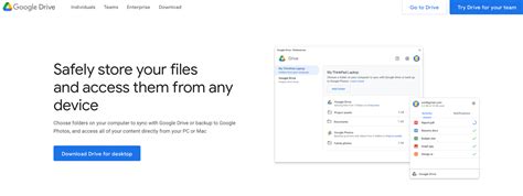 Managing Google Drive Multiple Accounts Everything You Need To Know Content Camel