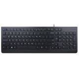 Tipkovnica Lenovo Essential Wired Sl I Na Merkur Si