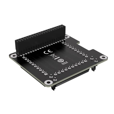 RPI Arcade Control Panel MM Workshop