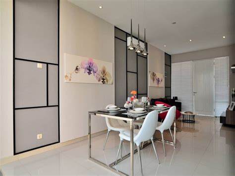 Warna Cat Rumah Bagian Dalam Untuk Mempercantik Ruangan Intiland