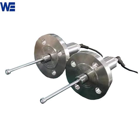 China Customized Magnetostrictive Oil Tank Level Sensor Suppliers Manufacturers Factory