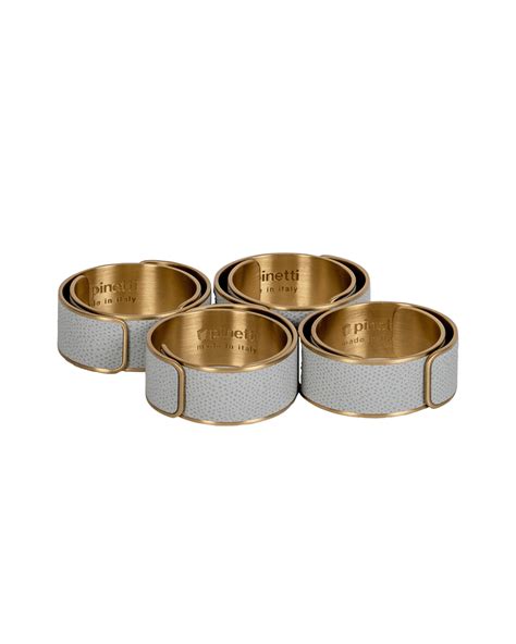 Napkin Ring Maison Sia