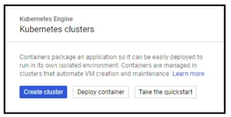 how to provision kubernetes cluster in gcp cloud k8s by kubernetes advocate avm