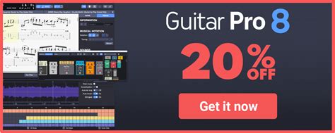 Guitar Pro Tabs