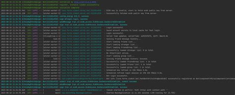 Idea Java Jar Verify Info Xxx Registration Failed Or Start Failed