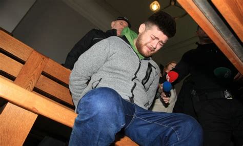 20 години затвор за Васил Василев който уби приятелката си в Банишора Bulletin Bg