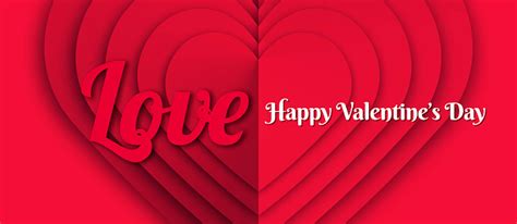 마음으로 배경 디자인으로 수평 템플릿입니다 홍보 및 판매 배너 쿠폰 선물 카드 라벨 전단지 텍스트 단어 사랑입니다 간판에 대한 스톡 벡터 아트 및 기타 이미지 Istock