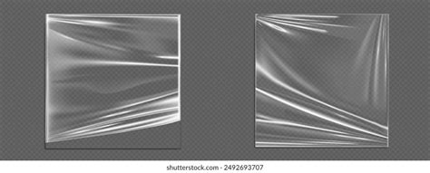 Black Wrinkled Plastic Wrap Texture Pixcrafter