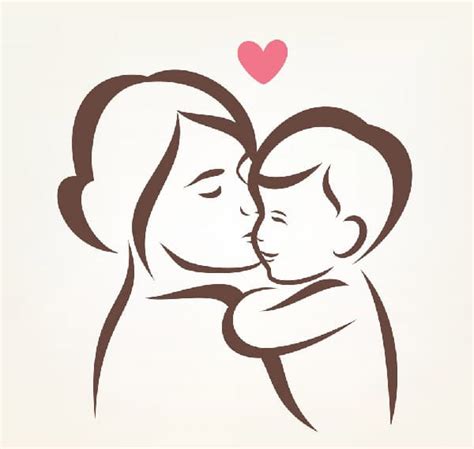 متن مادر پسری؛ جملات احساسی مادر به فرزند پسر ستاره