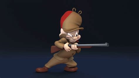 Elmer Fudd Wallpaper