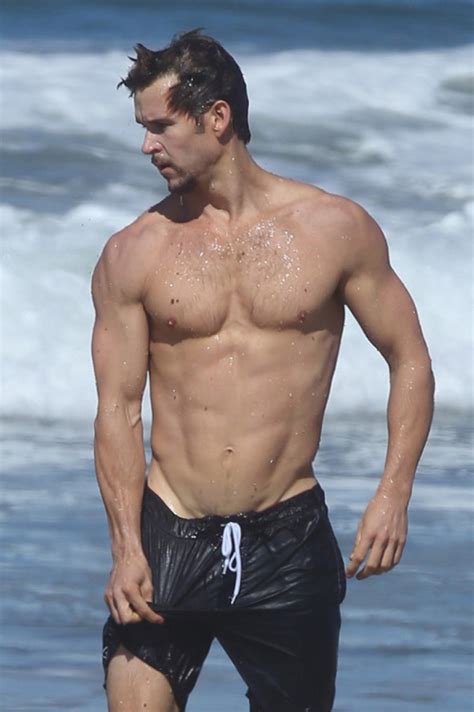 Ryan Kwanten Tumbex