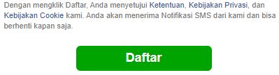 Permintaan Fitur Tambahkan Menu Update Data Di Layanan Mandiri Yang