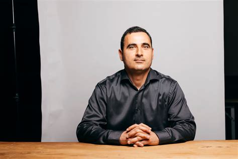 Vivion Shortseller Carson Block Von Muddy Waters Nimmt Immobilienholding Von Amir Dayan Ins