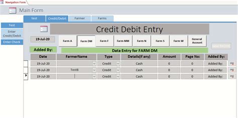 Vba How To Query Combo Box Of Only Current Recordrow In Access Data
