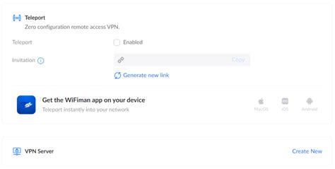 How To Set Up Wireguard On Unifi Devices Wundertech