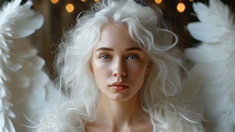 Download Ai Generated Angel Fantasy Royalty Free Stock Illustration