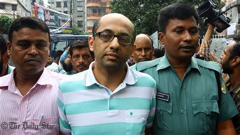 Dhaka Café Attack Hasnat Karim Walks Free Daily Star