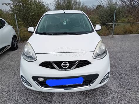 Car Gr Nissan Micra 15