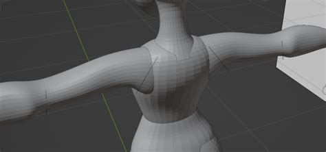 Strange Floating Edges Possible Artifacts More In Comments R