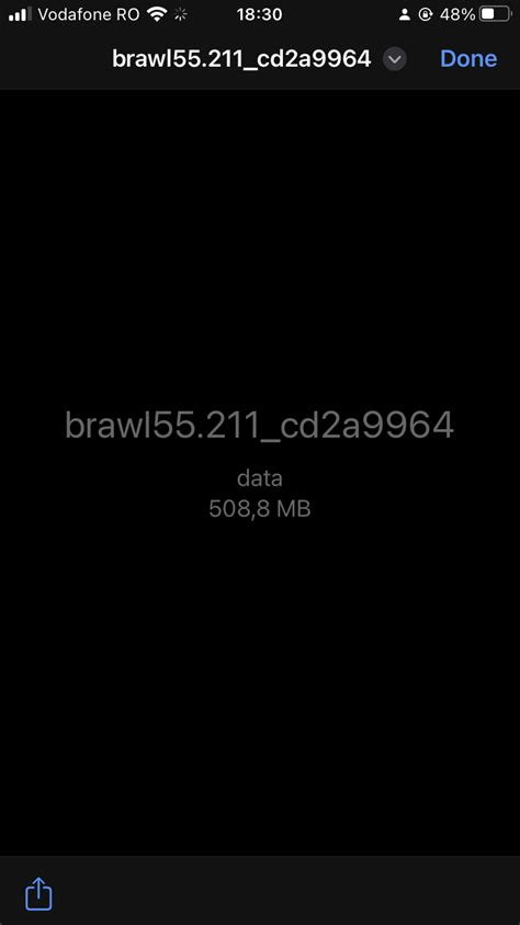 When I Try Downloading Nulls It Downloads As Whathever This Is Pls