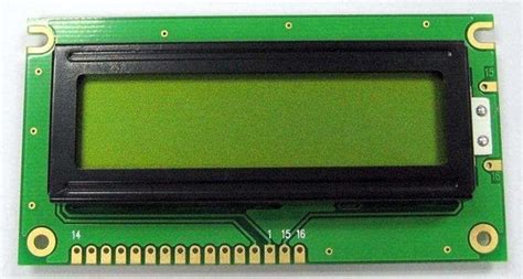 Arduino Practical Workshop Lcd1602 Liquid Crystal Display Module 15 Steps Instructables