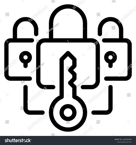 Immutable Records Icon Uiux Infographic Stock Vector Royalty Free 2350909399 Shutterstock