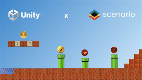 Scenario On Linkedin Gamedev Unity Scenario Animation Gaming Gameart Ai Creativity