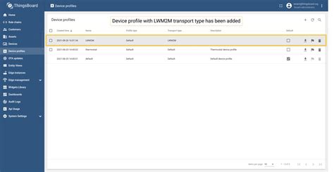 Lwm2m Device Api Reference Thingsboard社区版