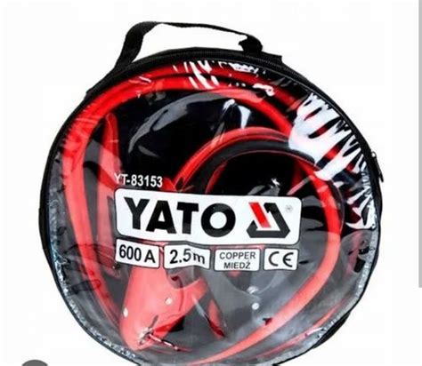 Armoured Red Jump Cable Size 5 Sqmm At ₹ 1800piece In Nashik Id