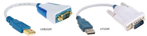 Ftdi Usb Cables Simple Integration Of Usb Into Your Device Ftdi