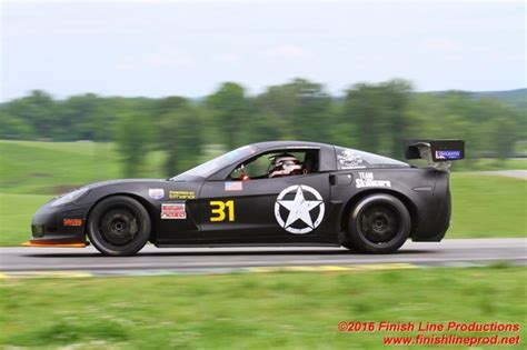 C6r Ls7 Full Roadrace Track Corvette For Sale In Dundee Il Racingjunk