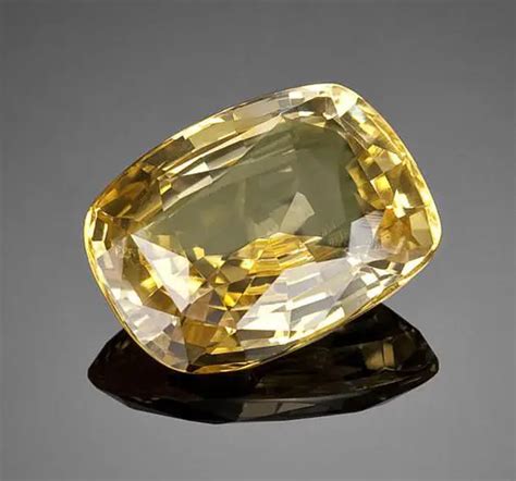 Yellow Topaz Stone Benefits In Astrology Find Out How To Wear Yellow Topaz Eastrohelp