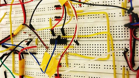 10 Step Analog Sequencer 14 Steps With Pictures Instructables