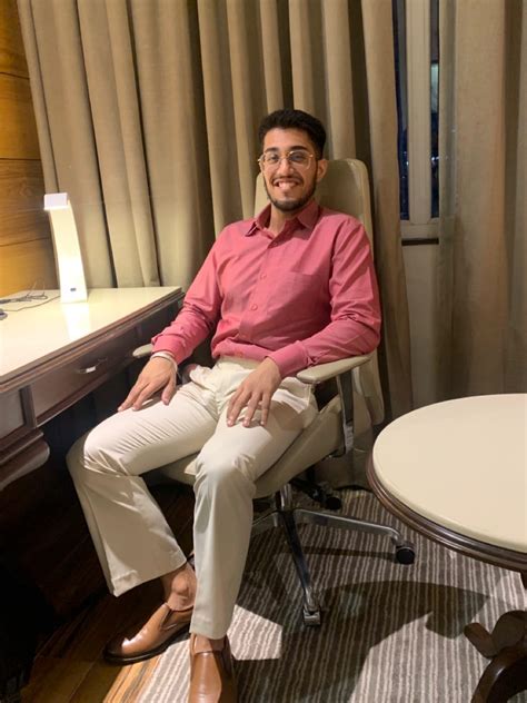 Vaibhav Khullar Medium